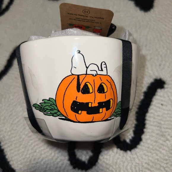 Rae Dunn | Holiday | Rae Dunn Peanut Halloween Measuring Cups | Poshmark